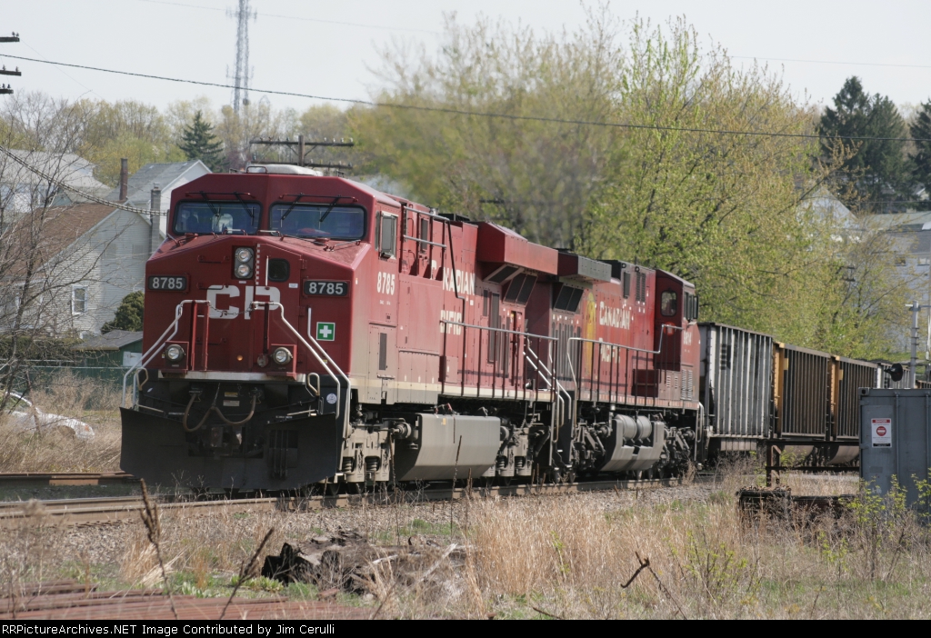 CP/NS 936 Pushers!!!